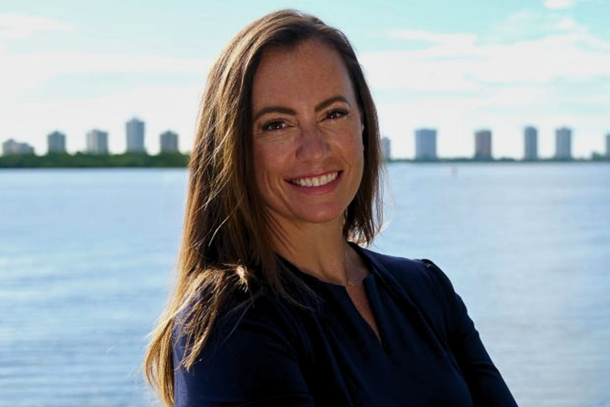 First-Time Candidate Emily Gregory Beat Trump's Endorsed Pick by ...