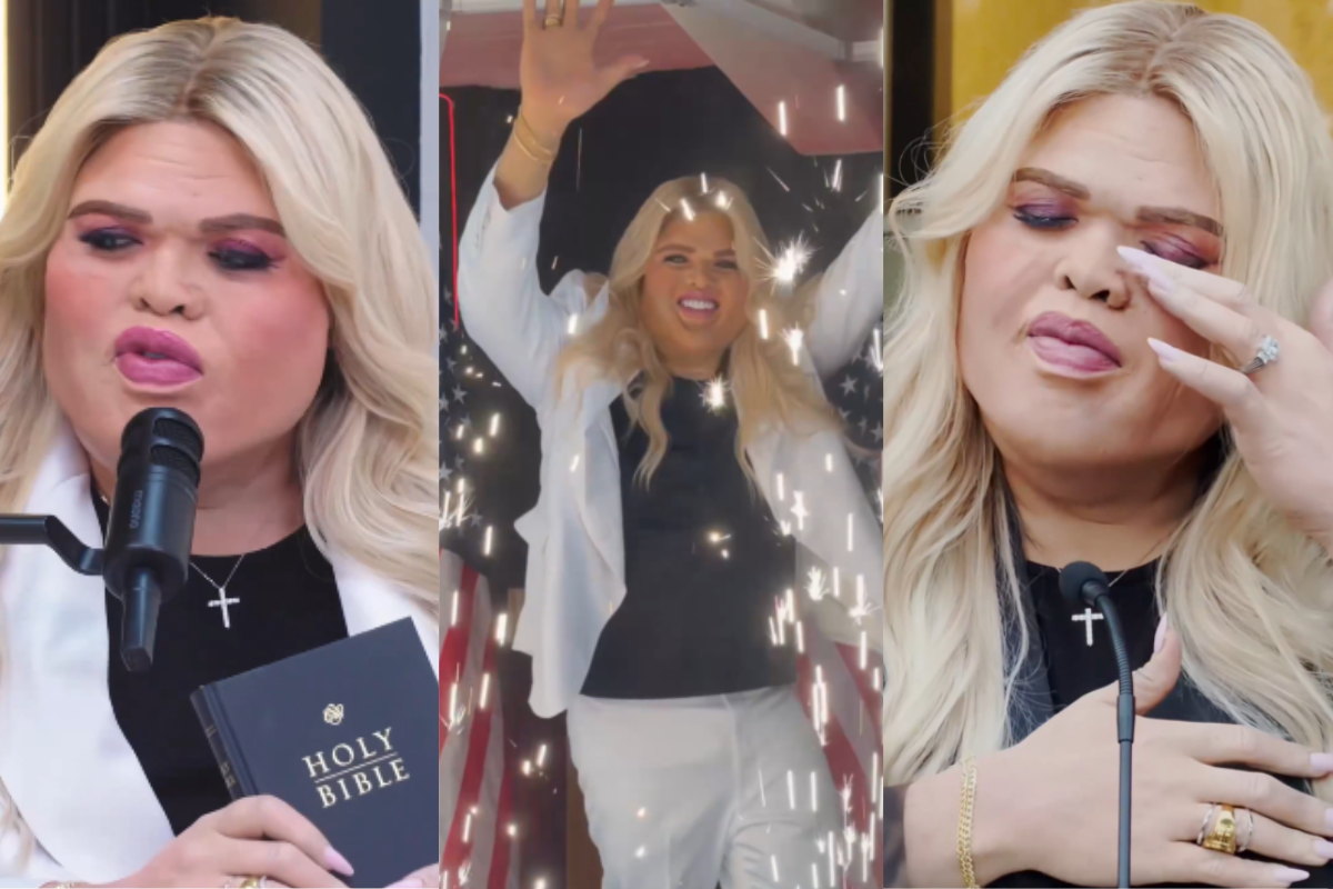 Druski's Erika Kirk Parody Sparks Conservative Backlash After Comedian ...