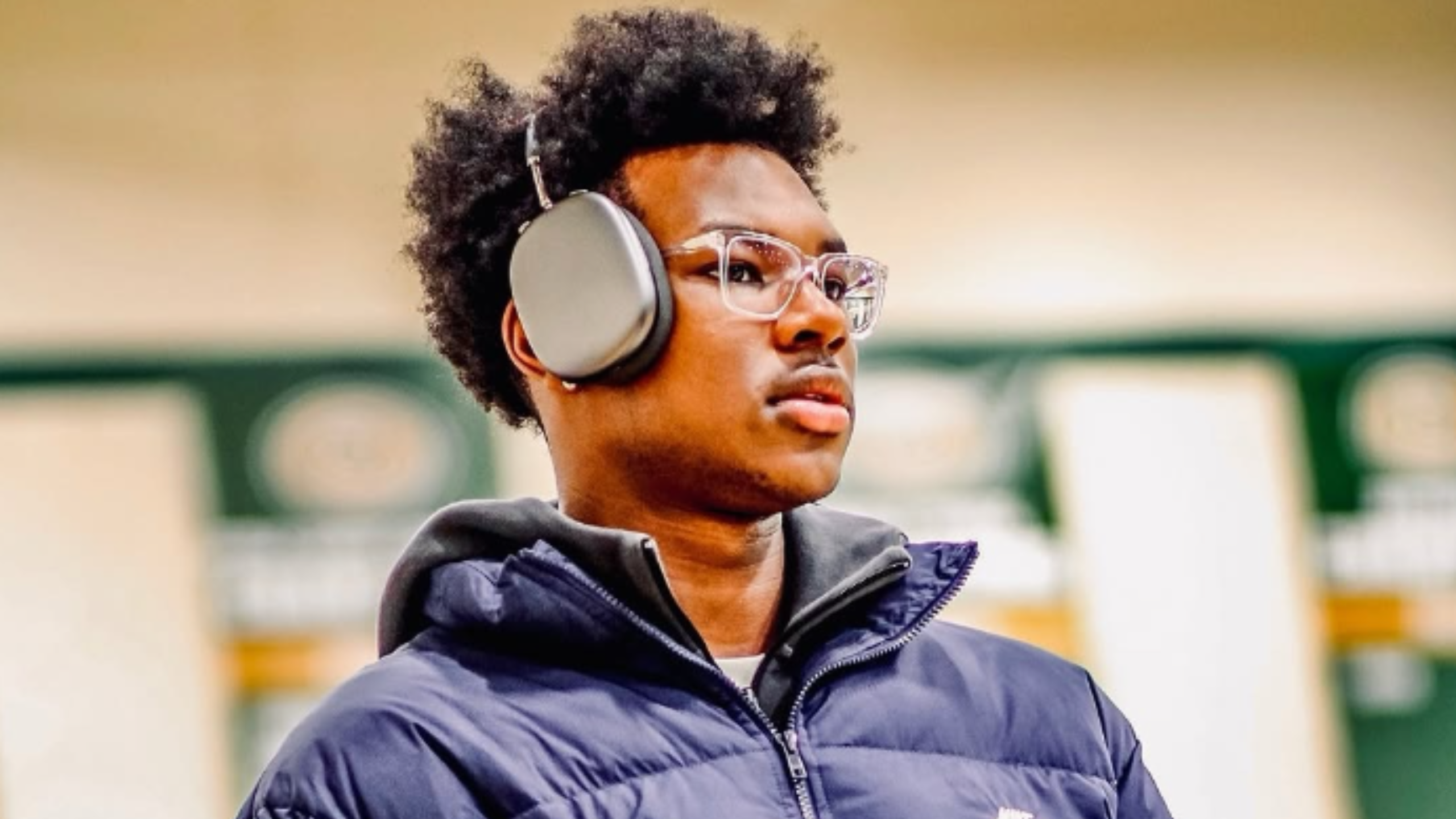 Where Would Bryce James Play in College? Destinations Revealed as His ...