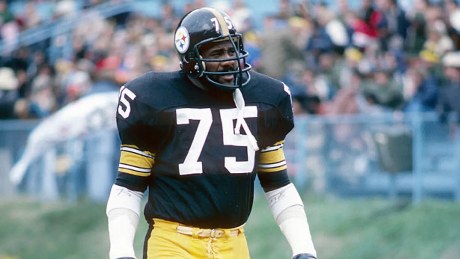 'Mean' Joe Greene Alive and Well: Steelers Shut Down Viral Death ...