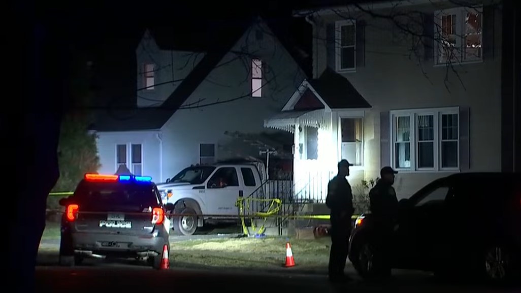 Who Is Patrick King? Man Who Killed His Girlfriend and Children, and ...