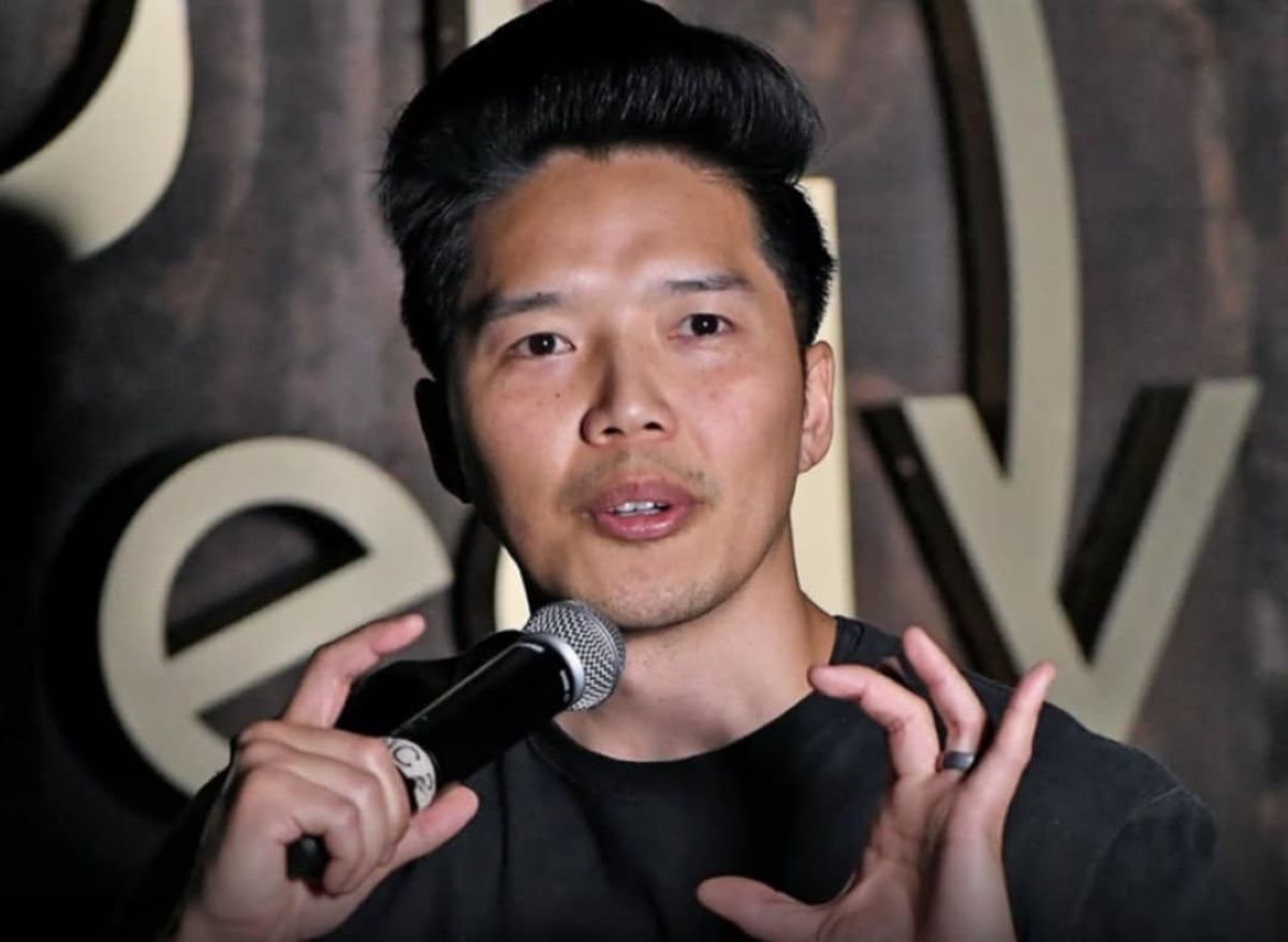 Who Is Alex Duong? Cancer Battle Ends at 42 After Rare, Fast ...