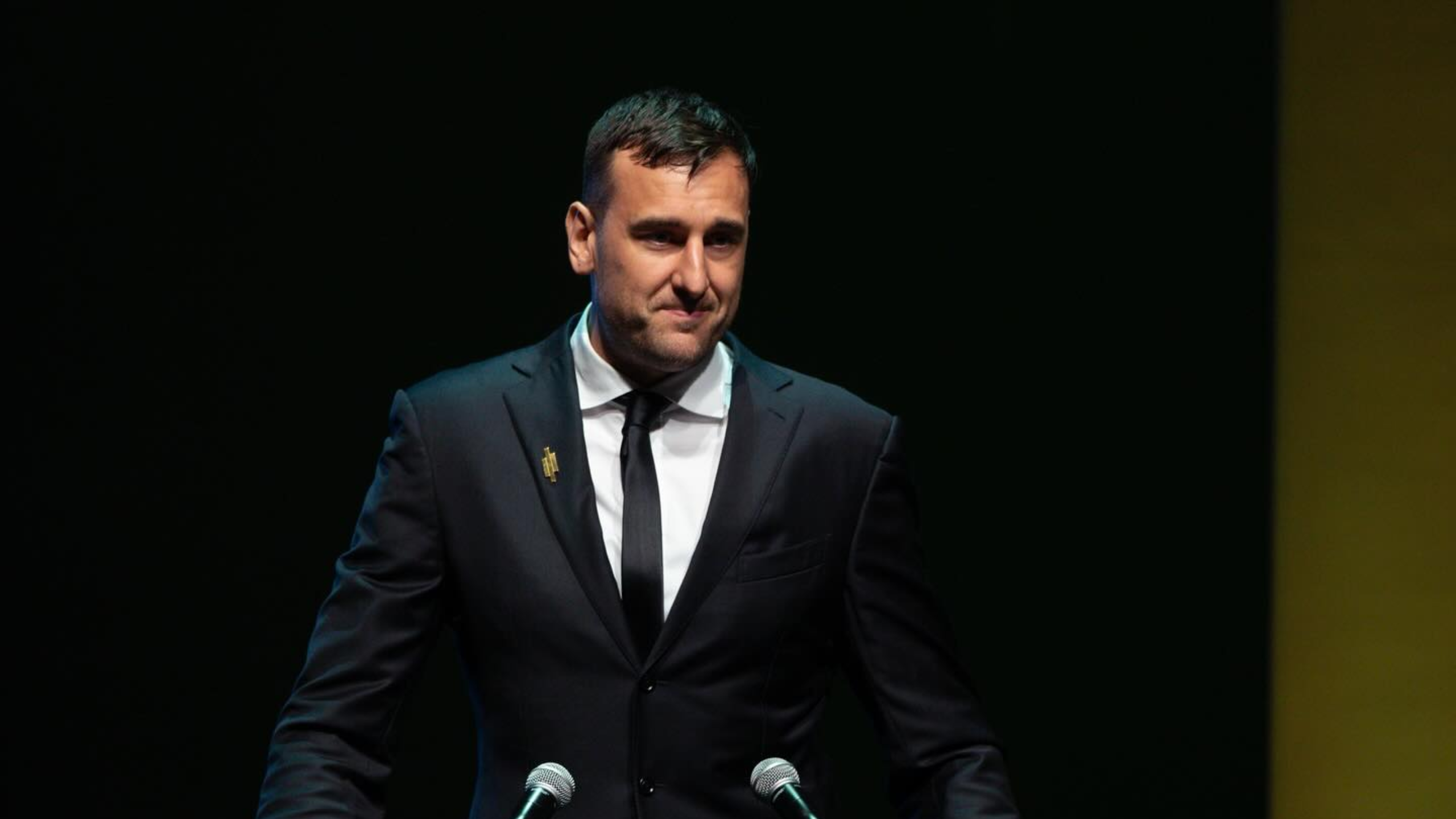 NBL Championship Scandal: Andrew Bogut in Hot Water as Kings Co-Owner ...