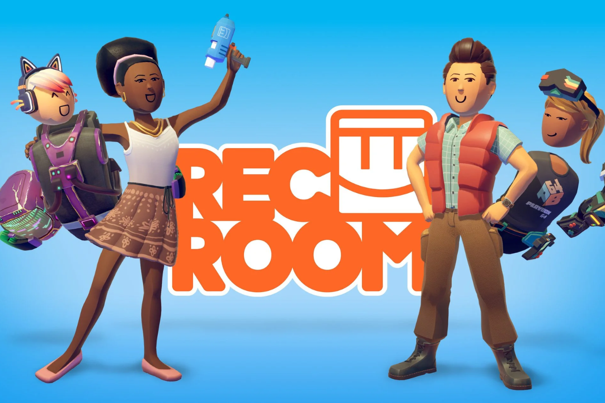 Rec Room Shutting Down June 1: Why AI Costs Are Killing 150 Million ...