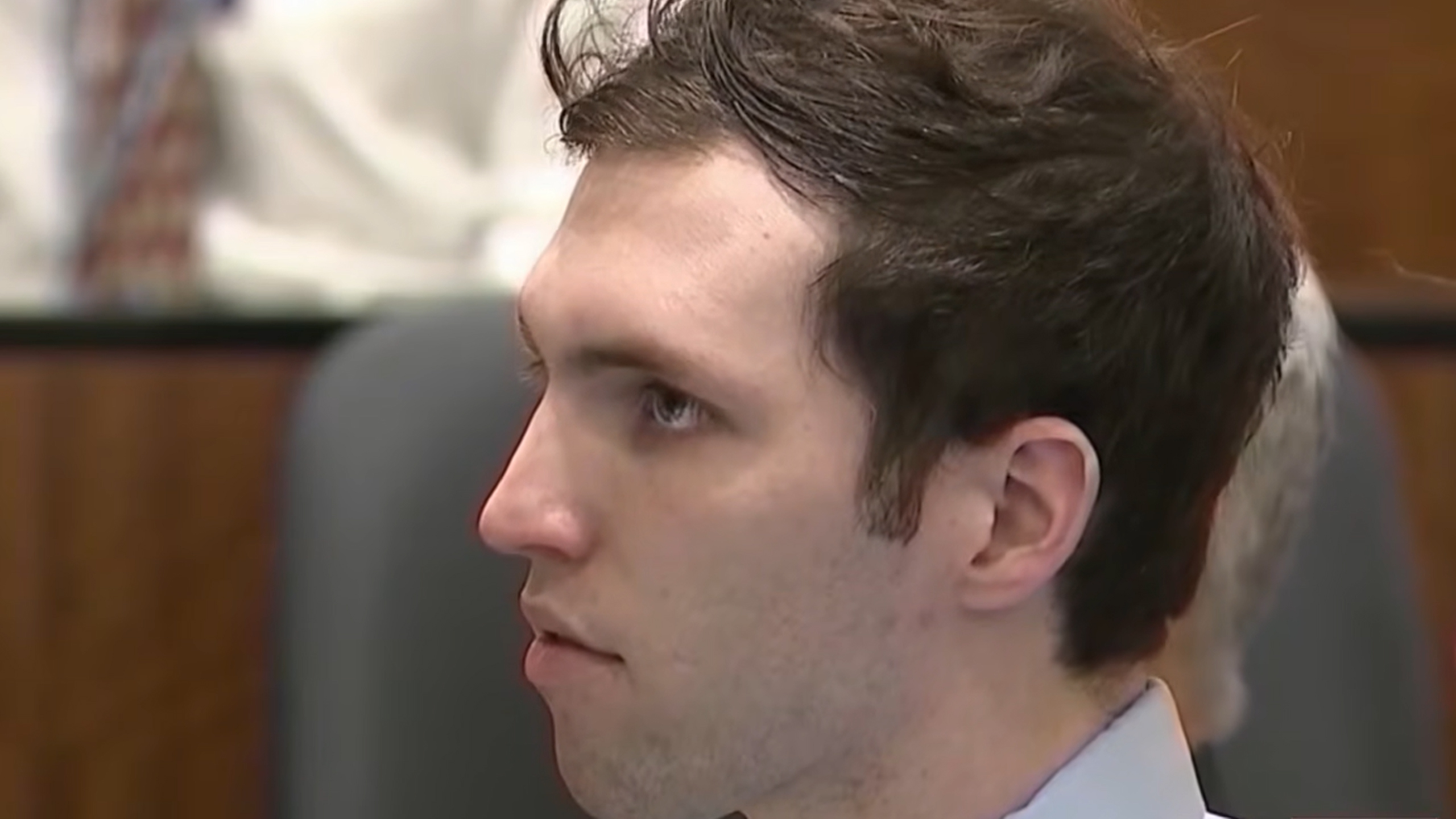 Alleged Killer Tyler Robinson's Rifle Fails to Match the Fatal Bullet ...