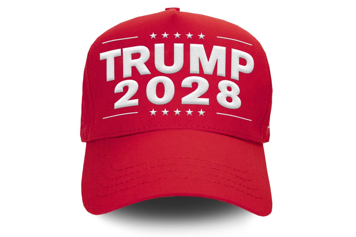 Trump 2028? Top Lawyer Reveals 'Constitutional Loophole' That Could ...