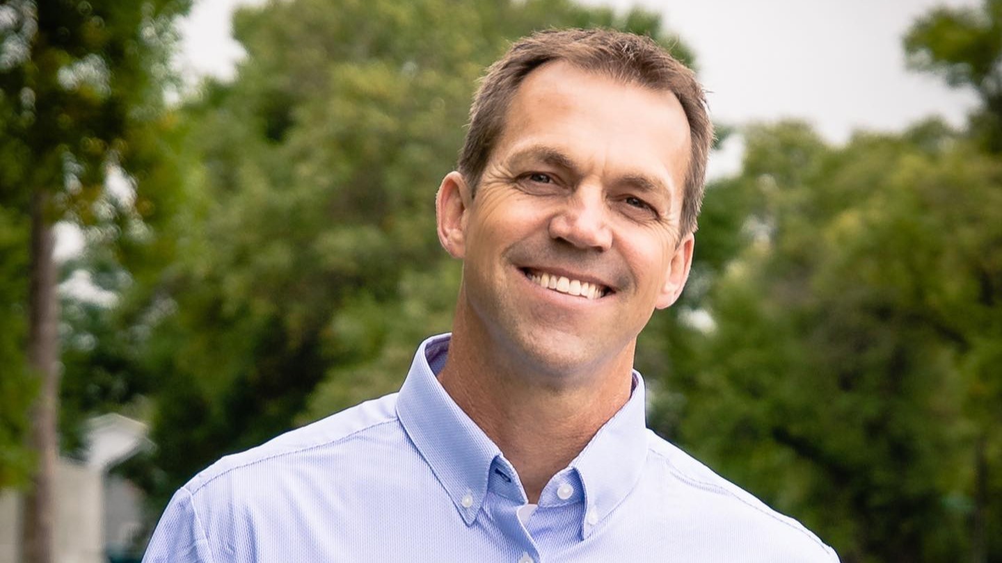 10 Photos of Bryon Noem: Kristi Noem's Cross-Dressing Husband Involved ...