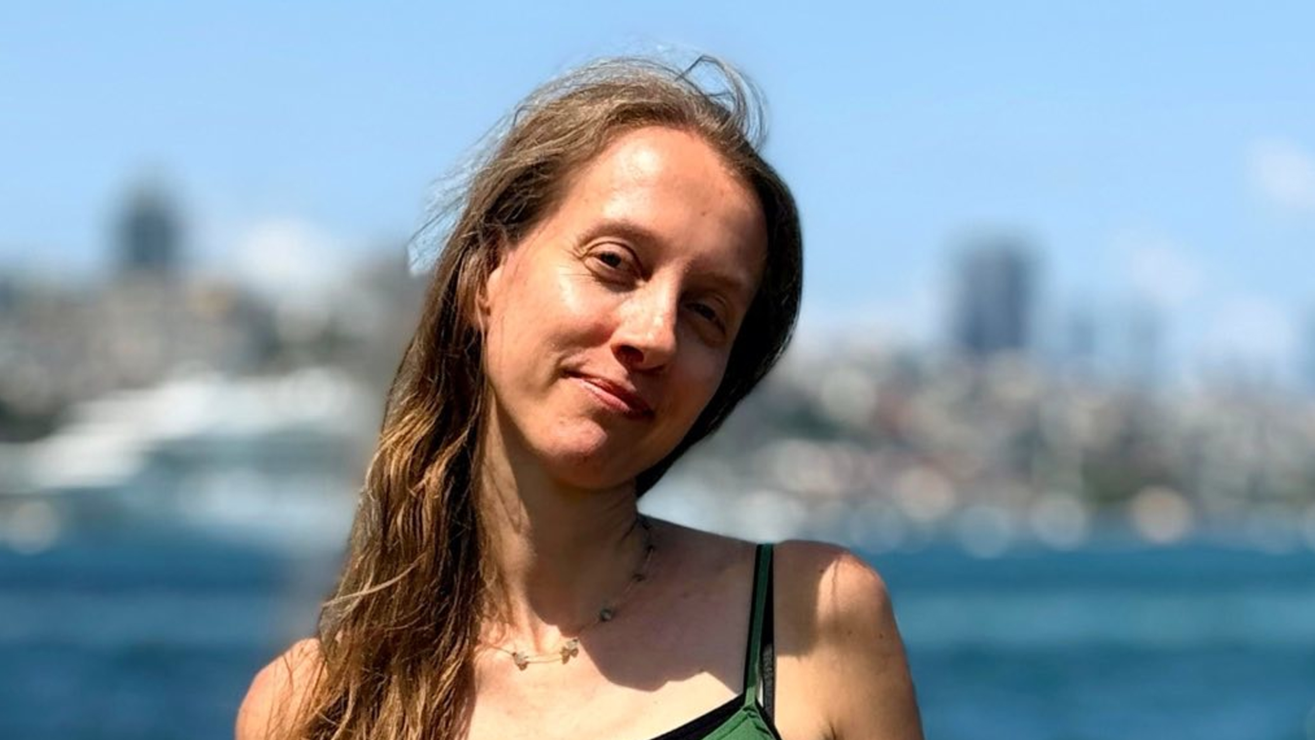 Who Is Shelly Kittleson? What We Know About the US Reporter Kidnapped ...