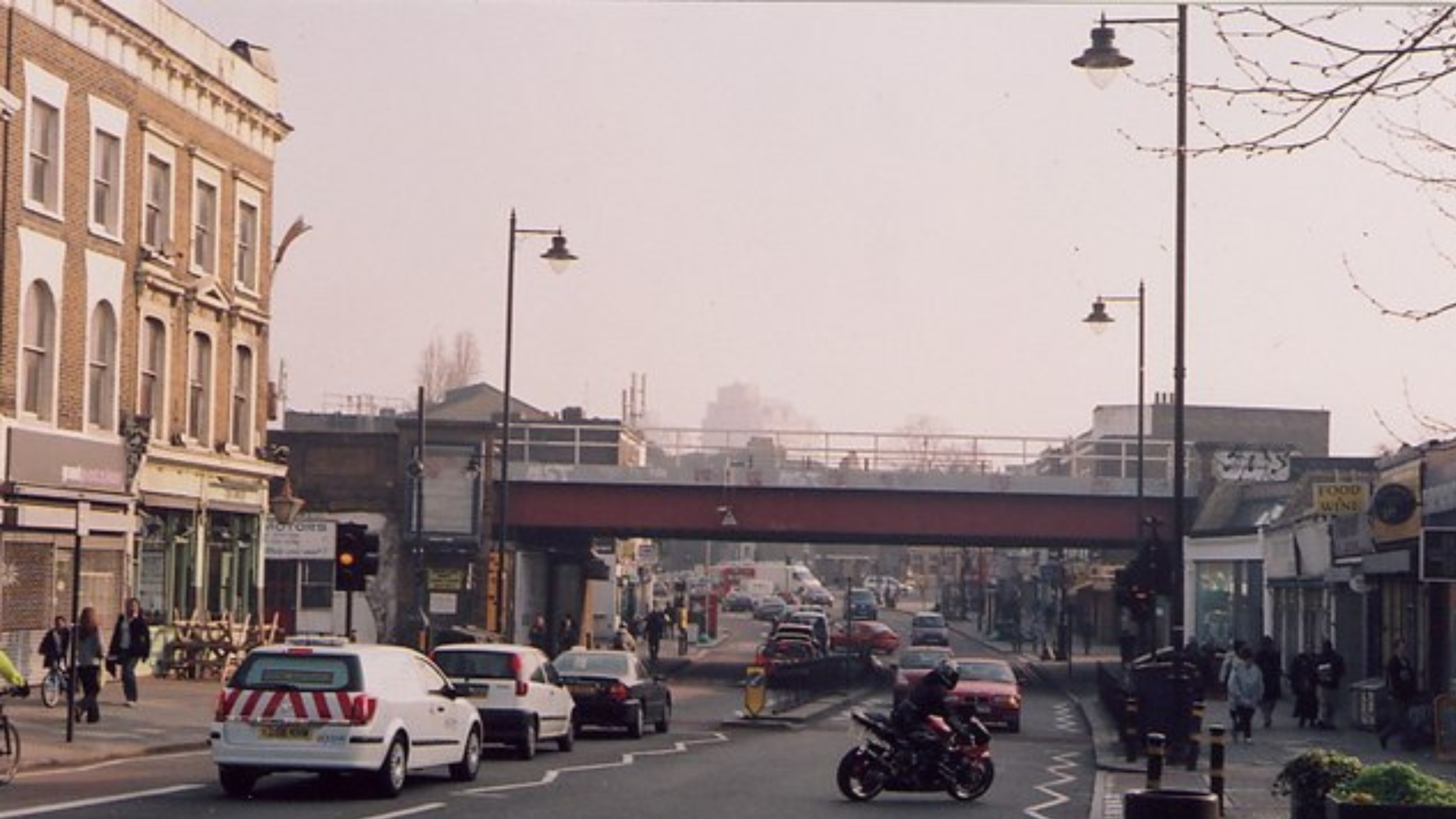 Will It Happen Again? Clapham Chaos Sparks Fears of More Trouble Over ...