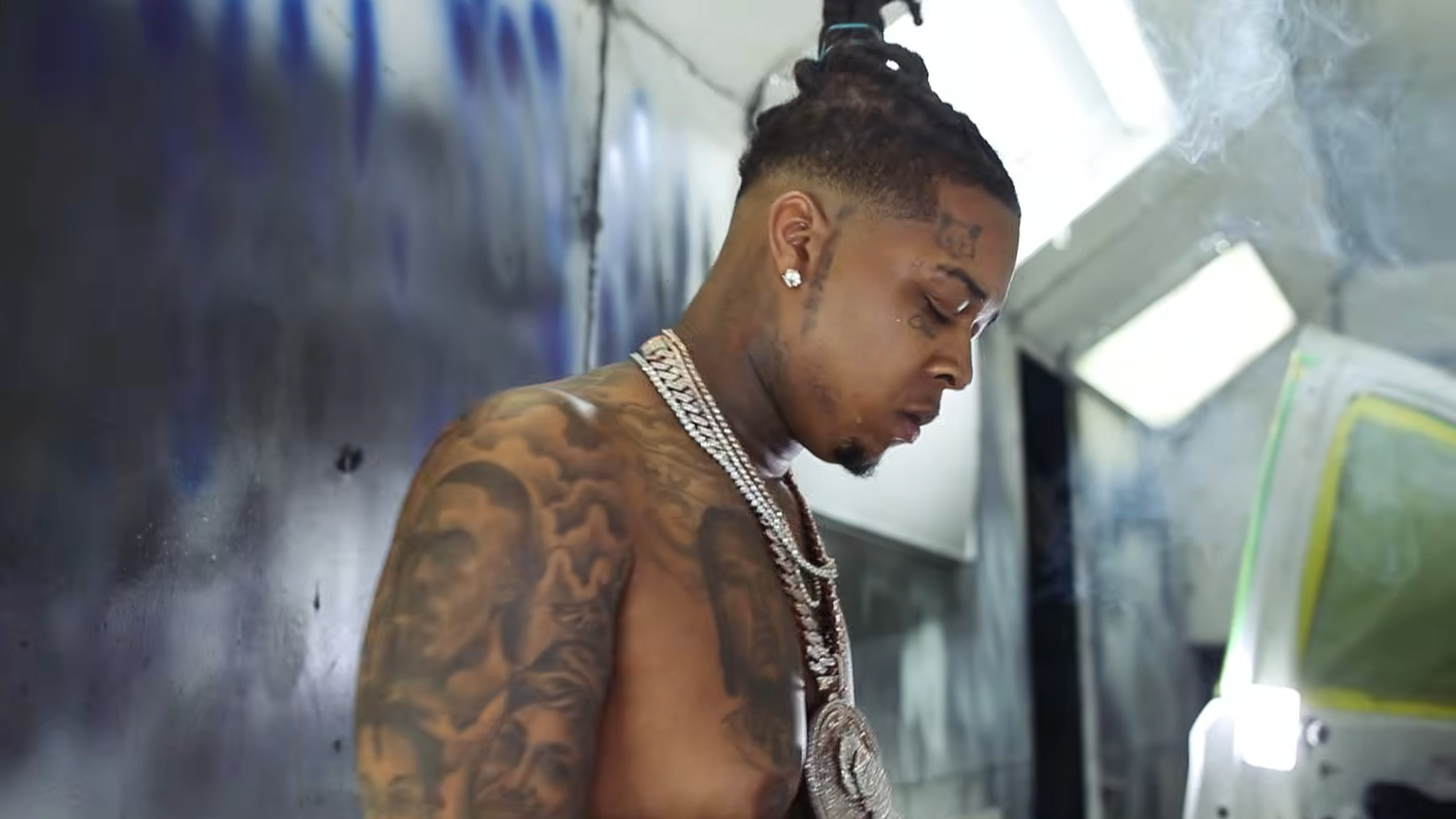 Who Is YTB Fatt? Why Fans Feared the Memphis Rapper Had Been Shot Dead ...