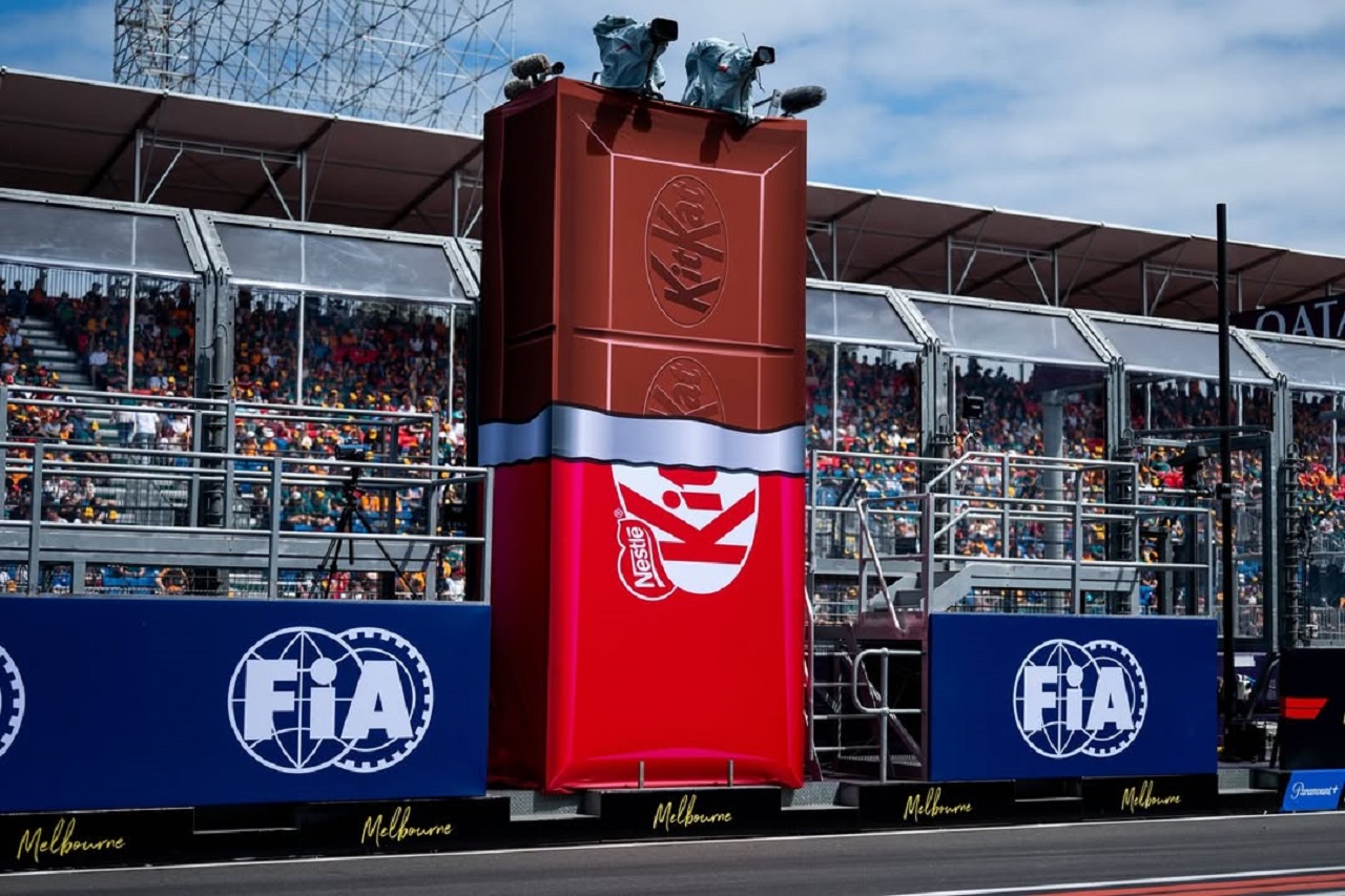 Brands Race to Break the Internet With Hilarious KitKat Heist-Inspired ...