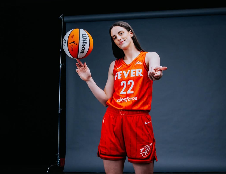 From $85K to $528K: Caitlin Clark's 521% Pay Rise After New WNBA Deal ...
