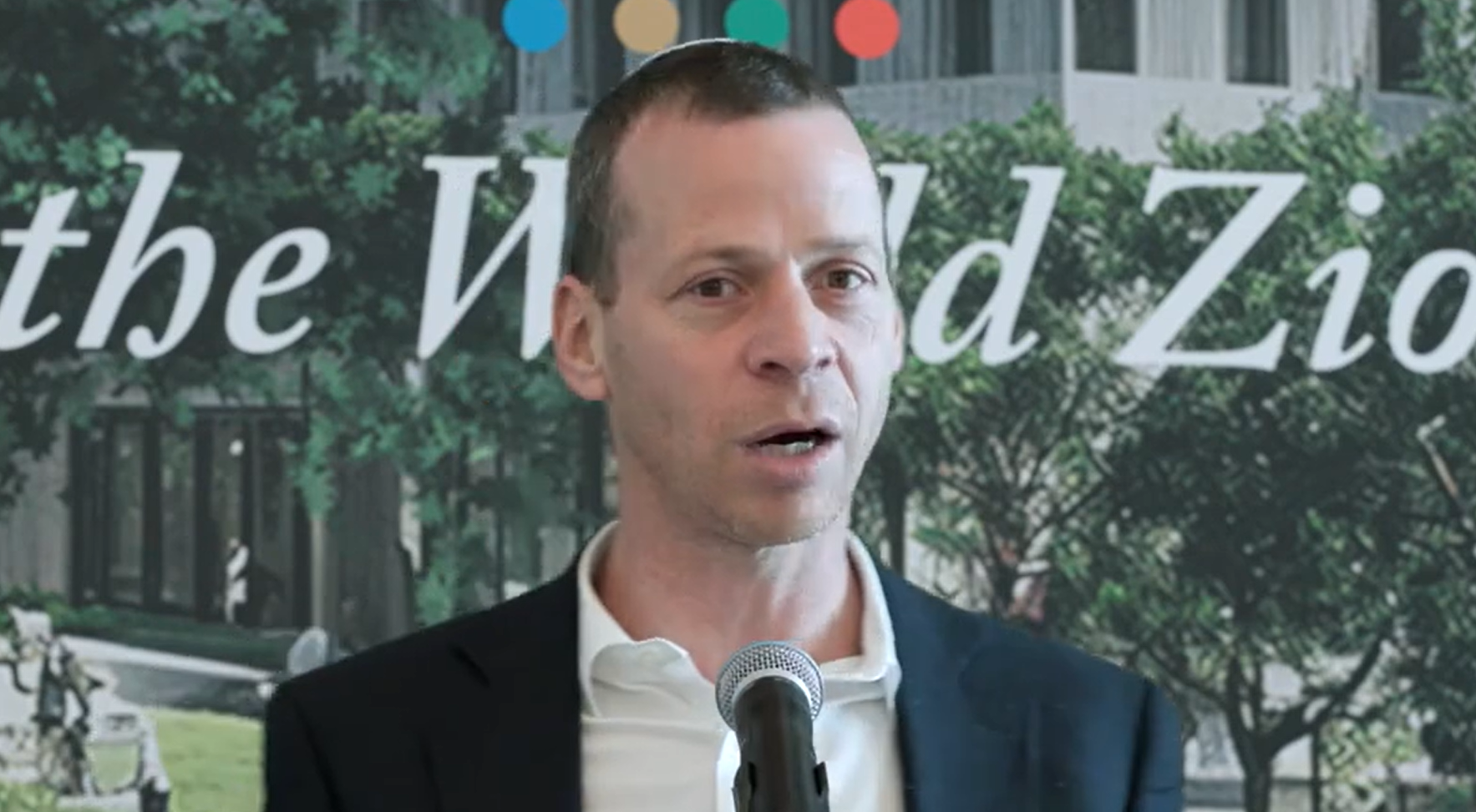 Israeli Journalist With Ties to Netanyahu Unconcerned by Trump's Jail ...