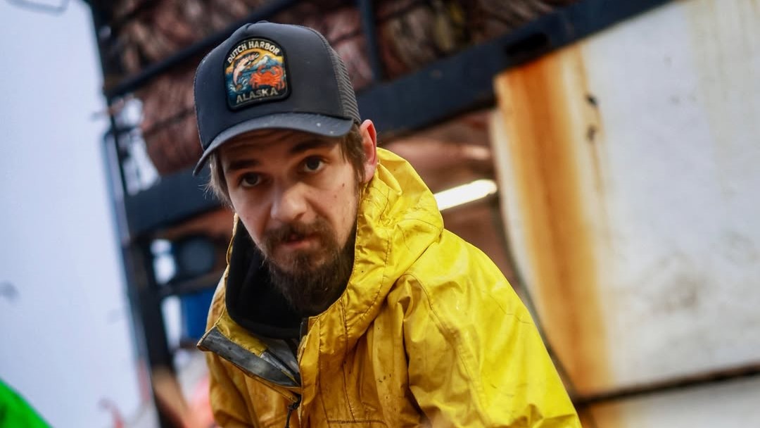 'Deadliest Catch' Cast Todd Meadows Cause of Death Released— the ...