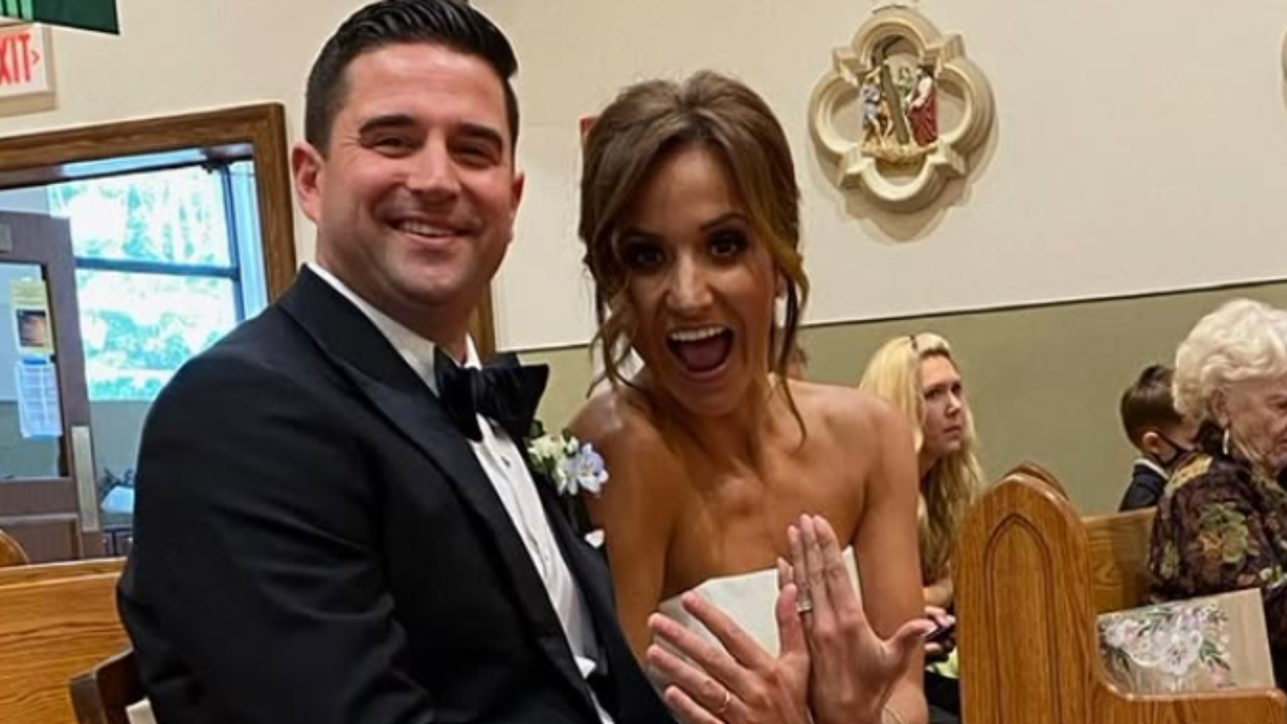 Is Dianna Russini Married? Meet the NFL Insider's Husband Amid Mike ...