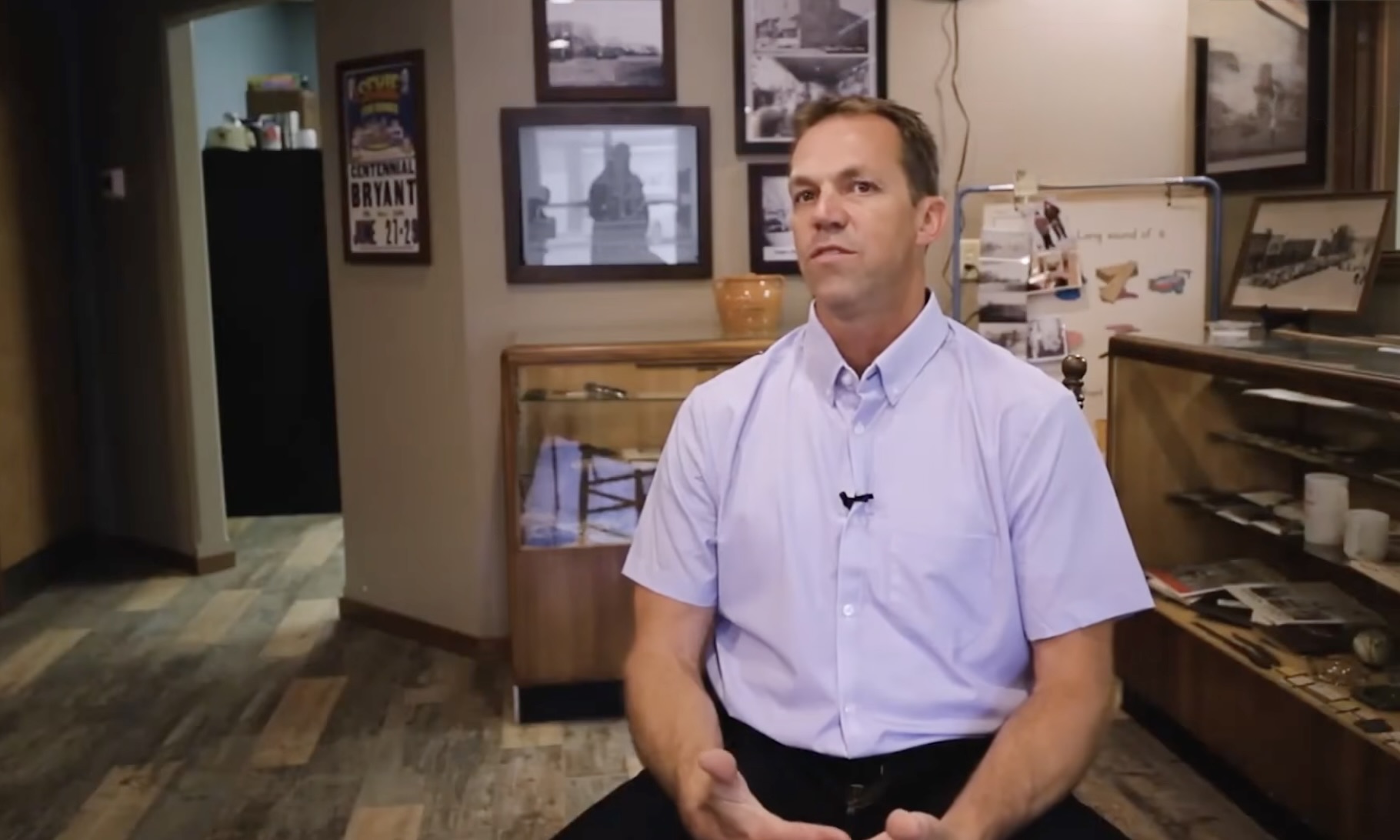 Bryon Noem Scandal: Did Kristi Noem's Husband Spend Thousands on ...