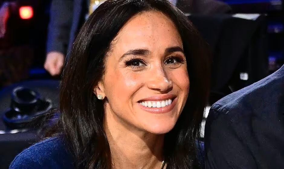 Meghan Markle Mocked: Duchess Slammed After 'Painfully Cringey' Beyoncé ...