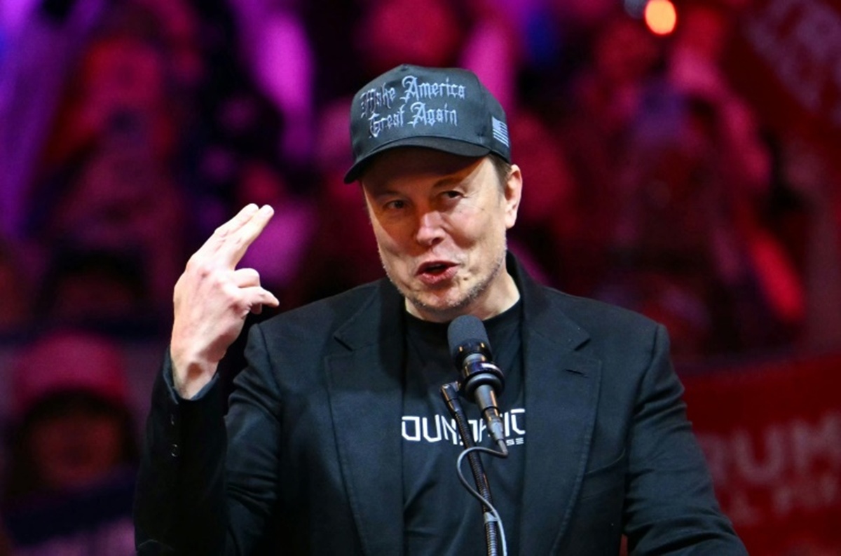 Elon Musk Before And After Photos: How The Tesla CEO's Look Changed ...