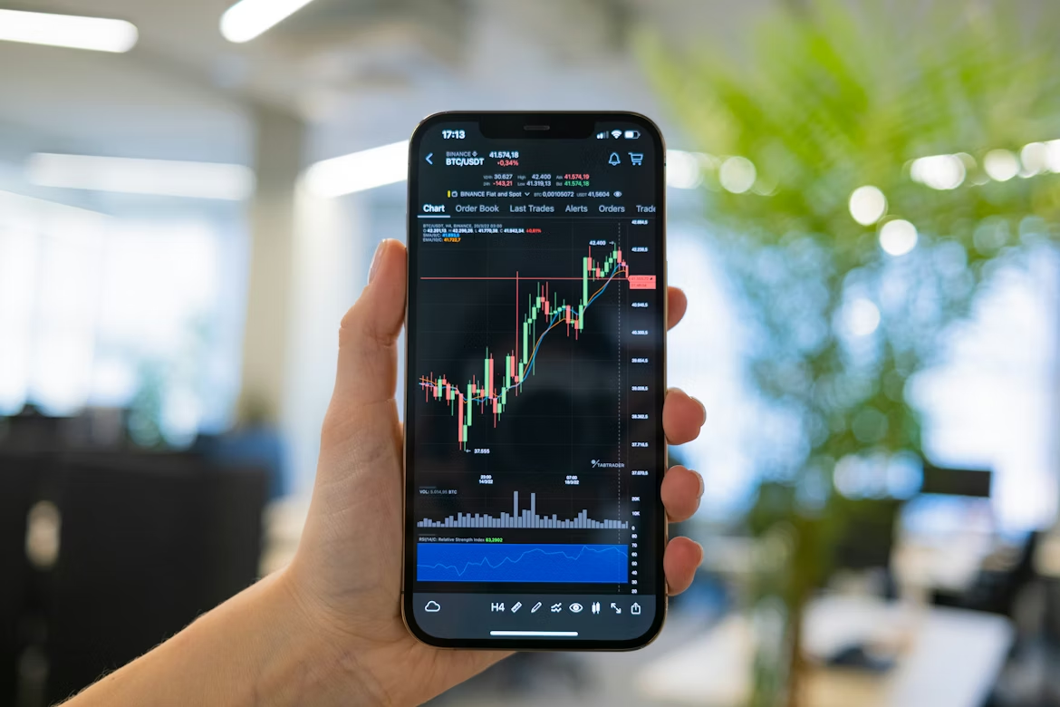 New to Investing? Discover How IG Simplifies Your First Steps Into UK ...