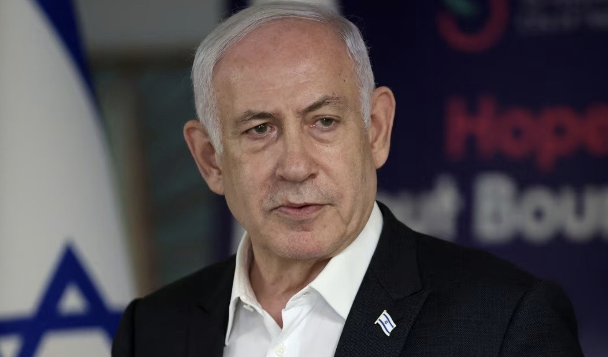 Internet Hoax Confirmed as Netanyahu's Alleged Photo on Epstein's ...