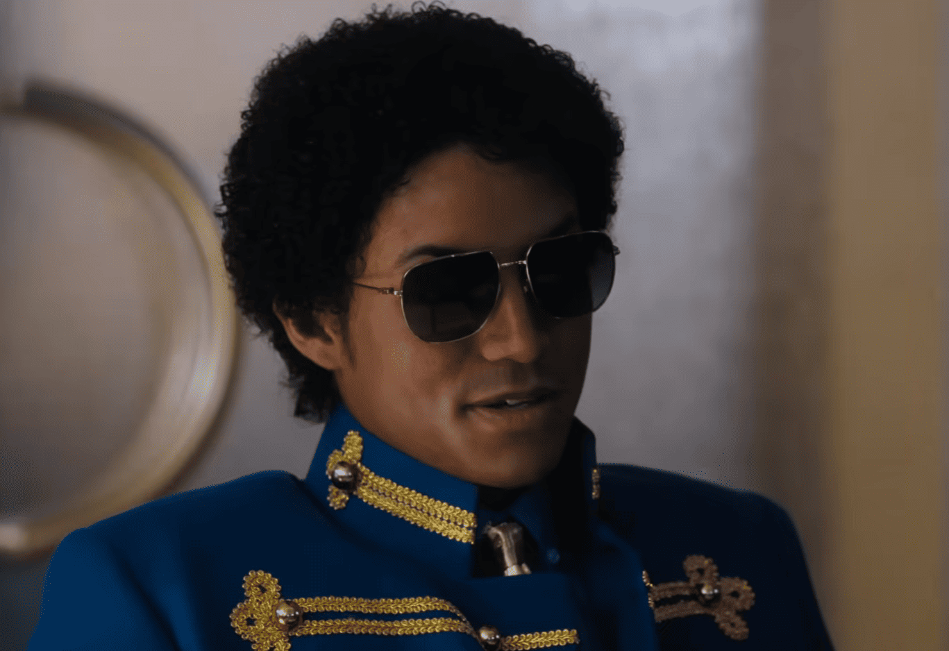 10 Photos of Jaafar Jackson: All About Michael Jackson's Nephew, Star ...