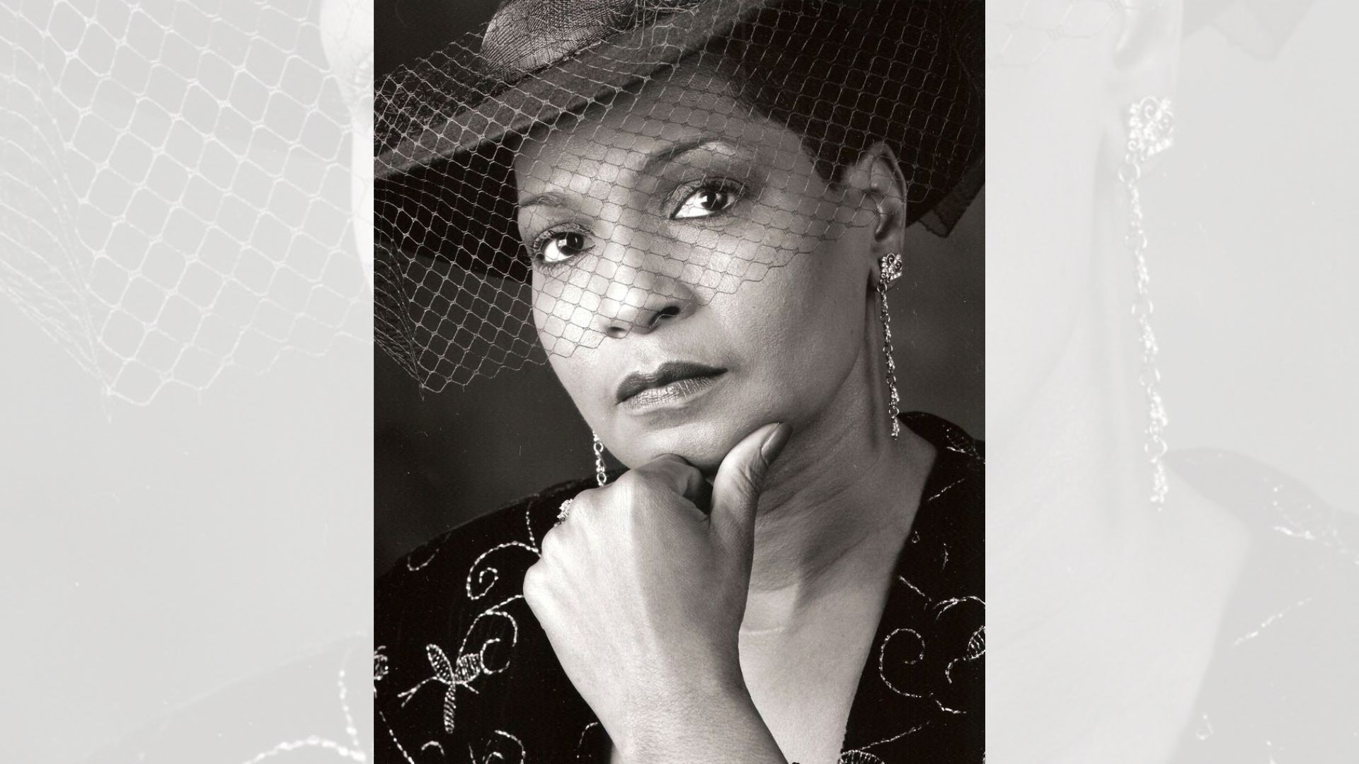 How Did Barbara Carr Die? Cause of Death, Career Highlights and Details ...