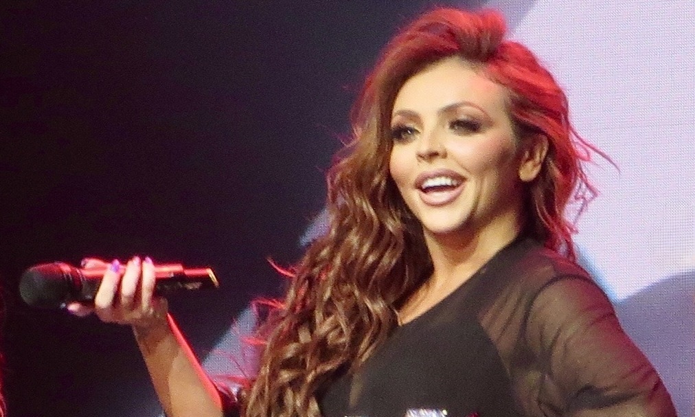 Jesy Nelson Heartbreak: Vulnerable Singer at Wits' End as Car Stolen ...