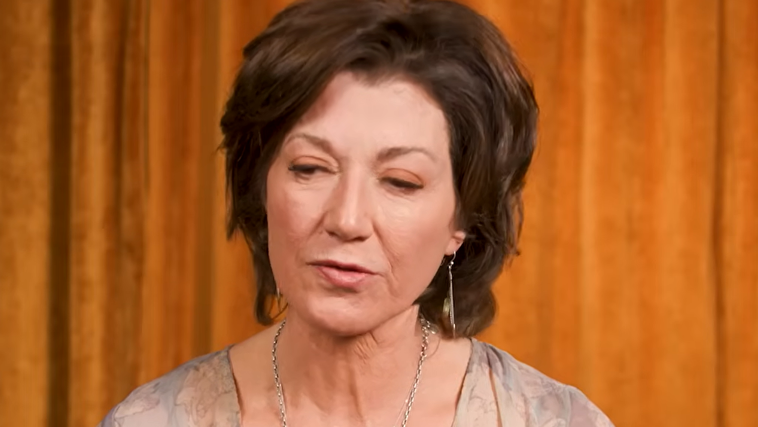 Who is Amy Grant? Vince Gill's Wife Shares Touching Advice From Her ...