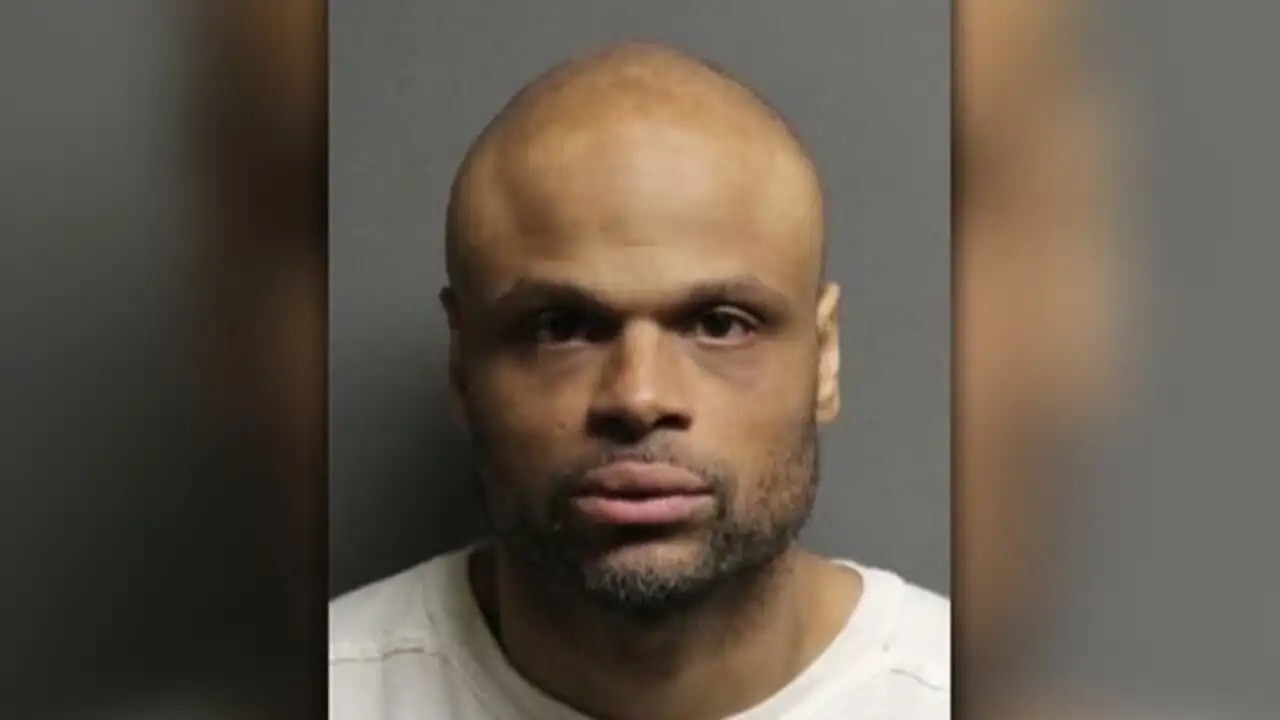 Cambridge Shooting Gunman Tyler Brown Shot By State Trooper And Armed
