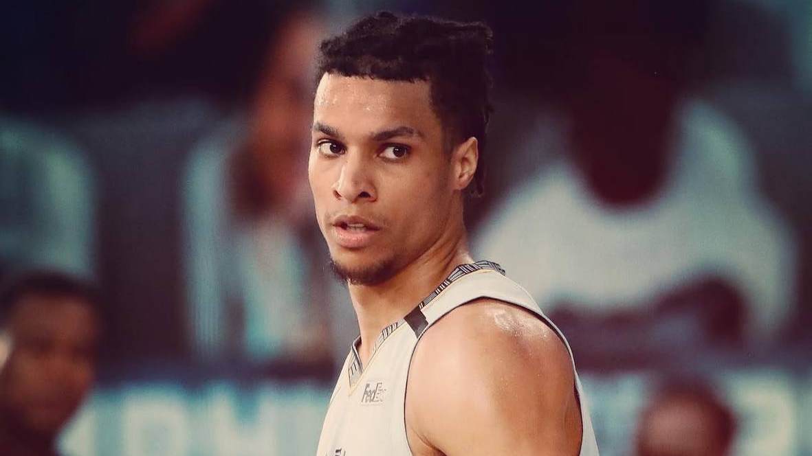 Brandon Clarke S Cause Of Death Investigated As Possible Overdose