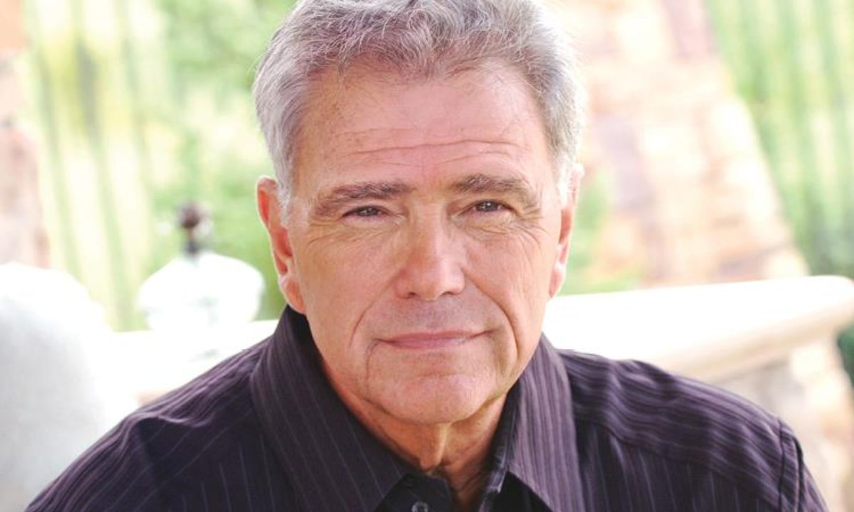 Cause Of Death Update Rev James Robison Life Outreach International