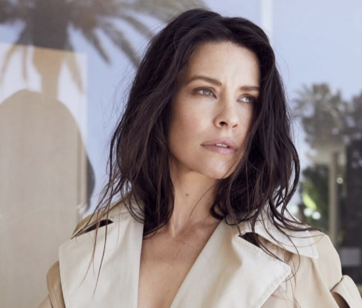 Disney Layoffs: Marvel Star Evangeline Lilly Blasts 'Disgusting' Cuts ...