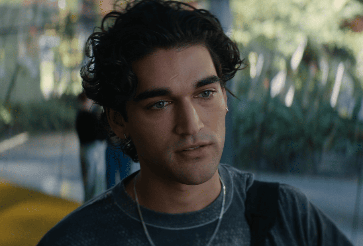 10 Photos of Josh Heuston: What to Know About the 'Off Campus' Star and ...