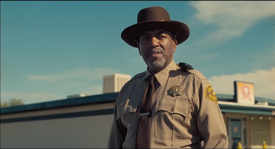 Is Russell Andrews Dying Better Call Saul Star Reveals Fatal Als
