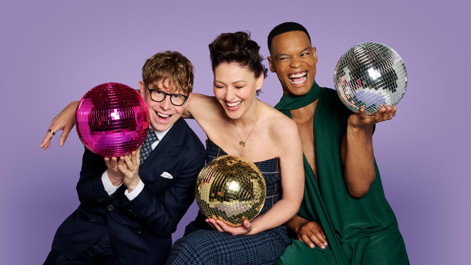 Strictly Come Dancing 2026 Reveals Shock New Hosting Trio In Major BBC ...
