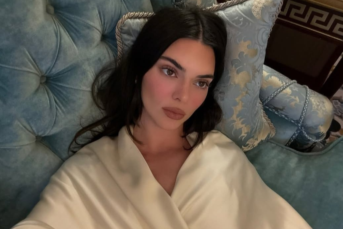 Kendall Jenner Allegedly Threatens to Quit 'The Kardashians' as Kris ...