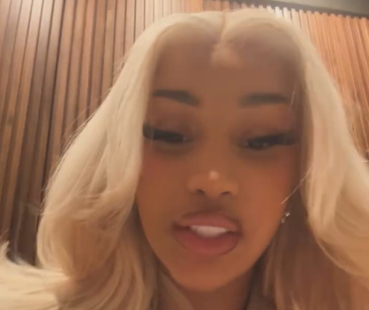 'Sometimes I Forget I'm a Celebrity': Cardi B's Raw Response to Viral ...