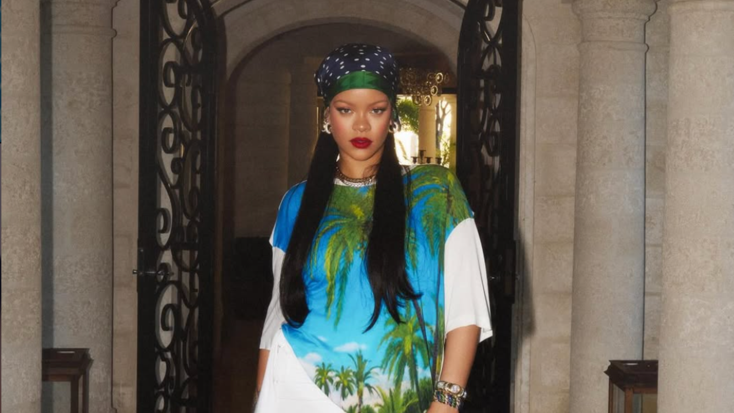Is Rihanna Pregnant With Twins? Here's the Truth Behind the Viral ...