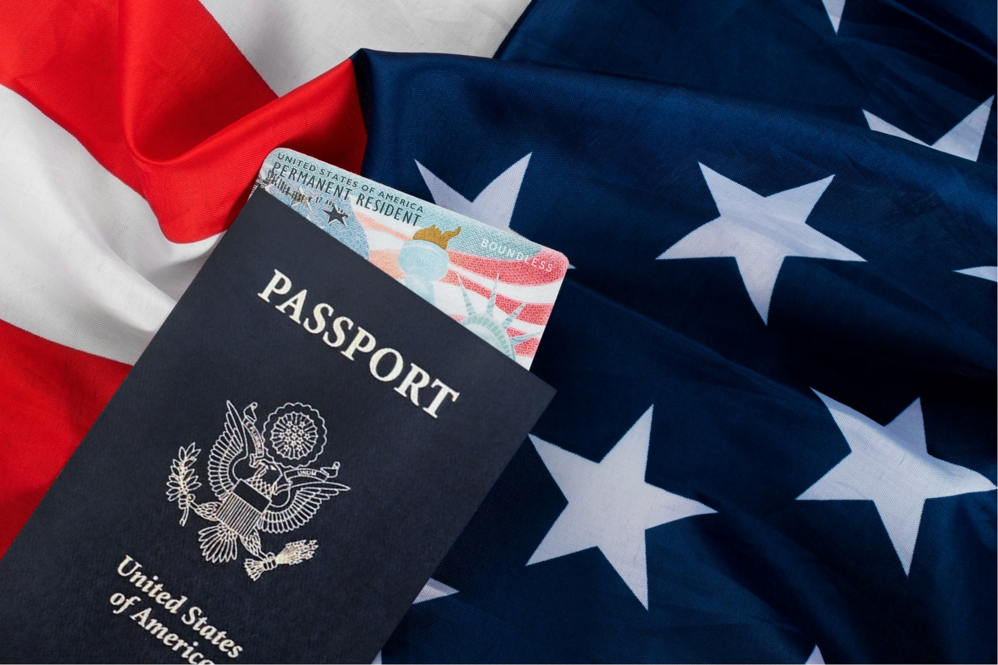 Temporary Visas No Longer Guarantee Easy Path to Green Cards? Trump's ...