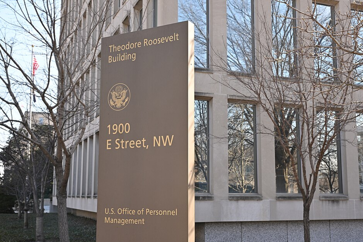 Trump's New NDA Proposal Could Punish Federal Workers Who Speak To ...
