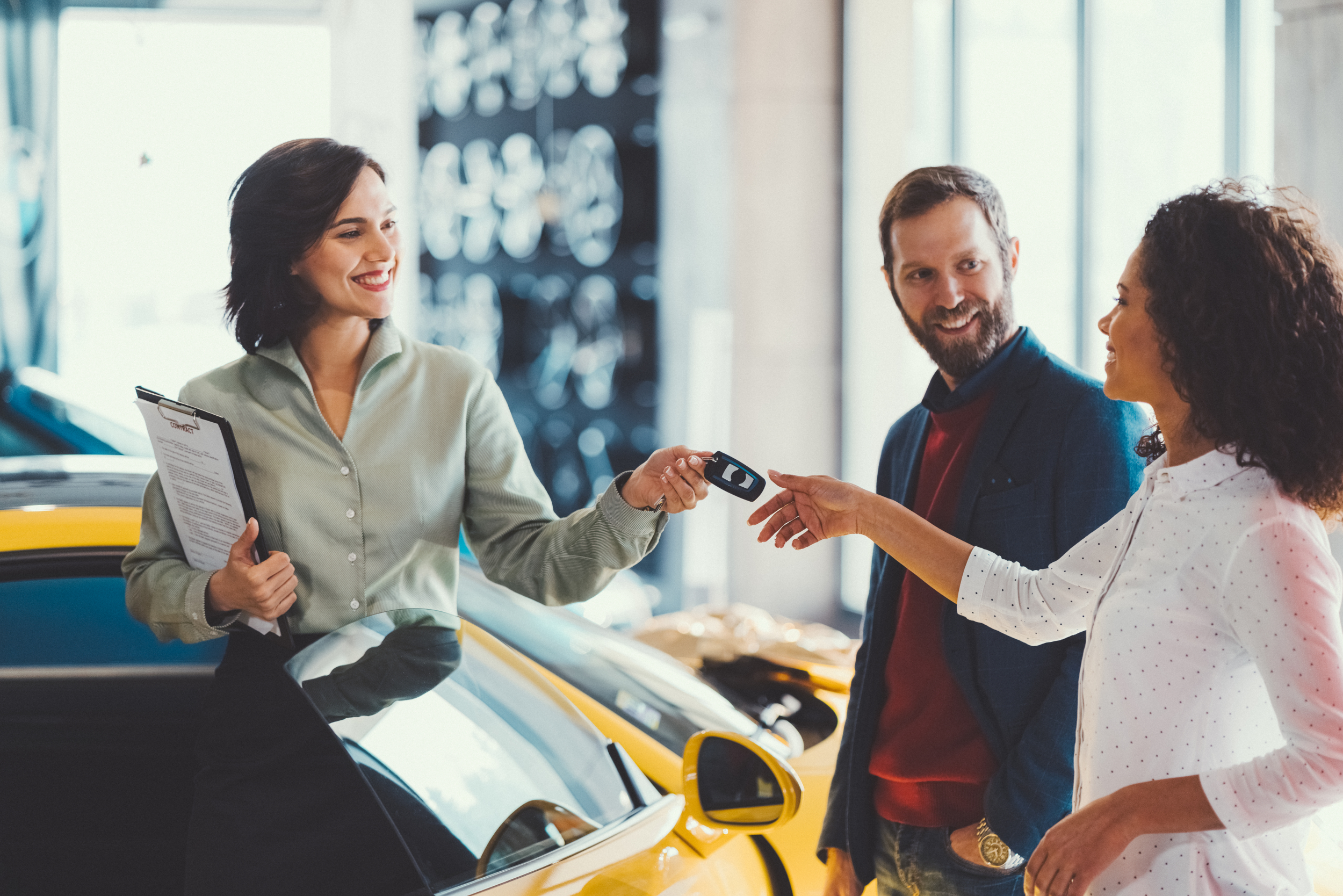 Determine the True Market Value of a Car in 2026: A Data-Driven Guide ...