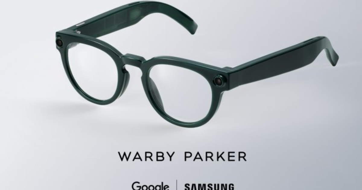Google's AI Makeover, Return of Smart Glasses Could Signal the End of ...