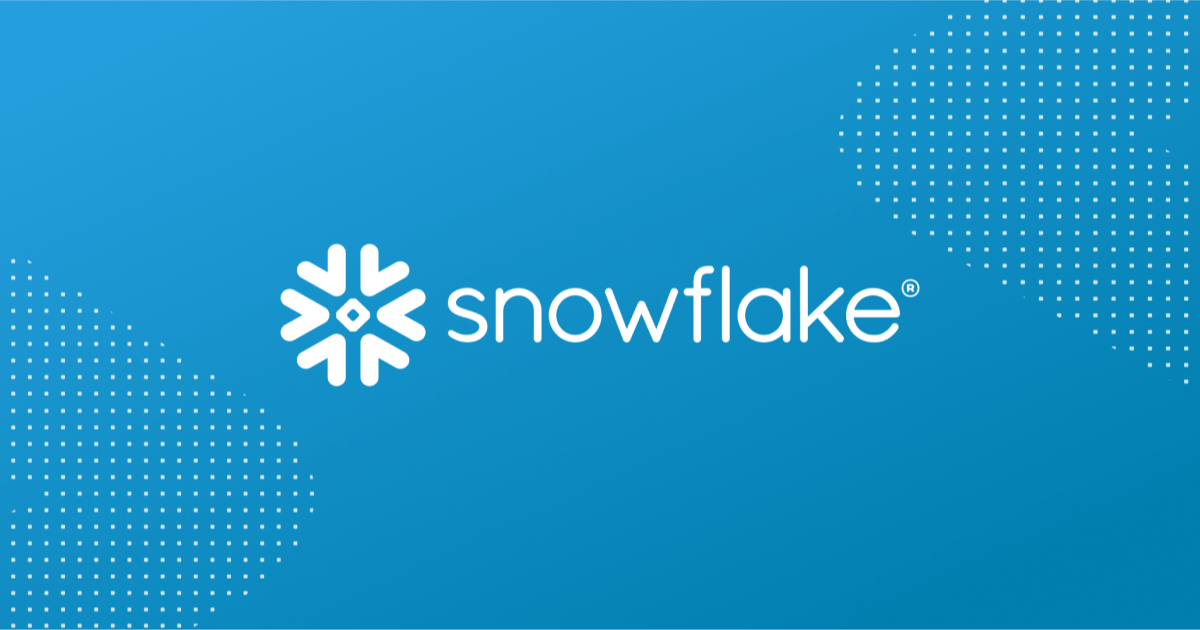 Snowflake Stock Price: Why Did The Cloud Software Firm's Shares Surge ...
