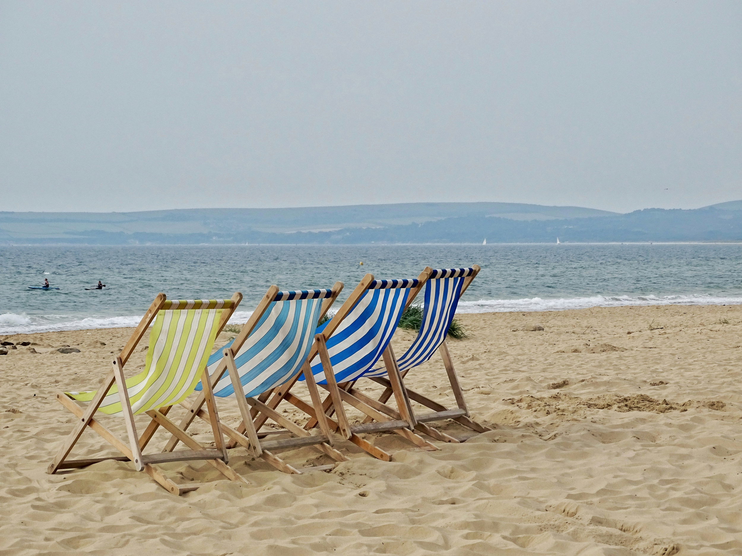Met Office Warns Record 35°C Kew Gardens Scorcher Will Force Tropical ...