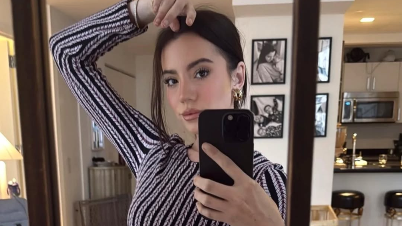 Elon Musk, Ashley St. Clair Custody Battle: Influencer Shares Rare Snap ...