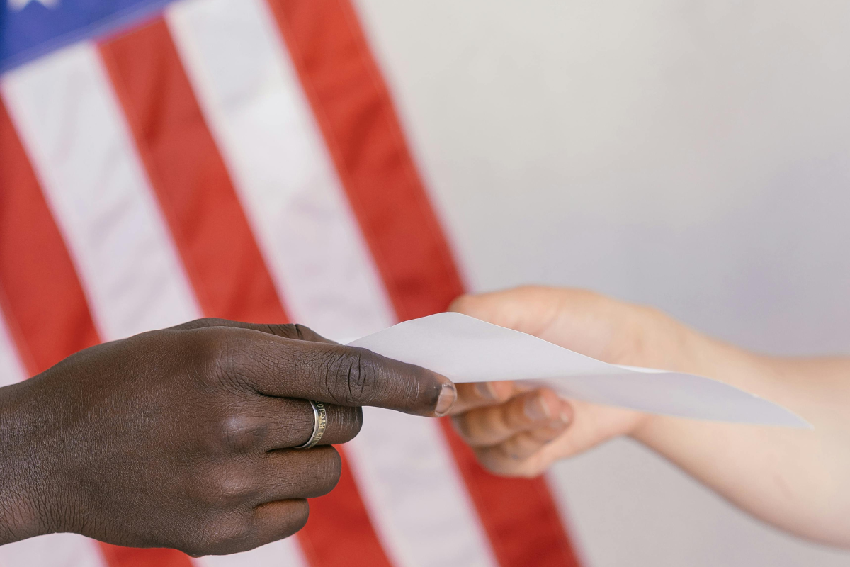 U.S. Projected to Become Majority Non-White Nation by 2050, Census Data ...