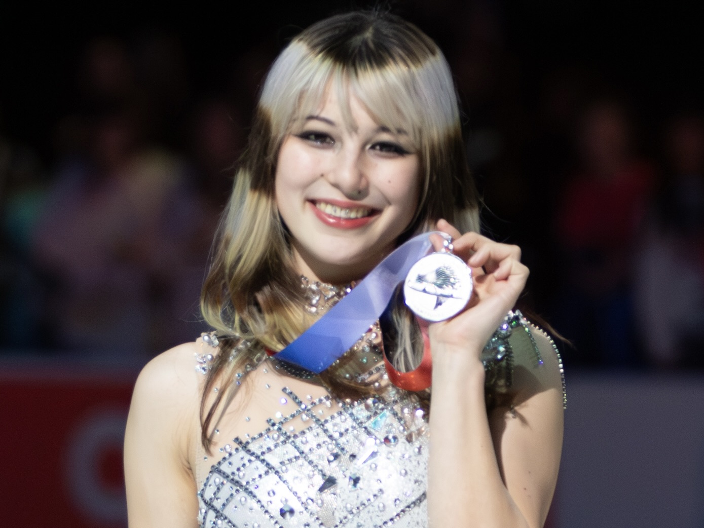 Alysa Liu Shock: Olympian Sparks Buzz With Bold New 'Piercings' on an ...