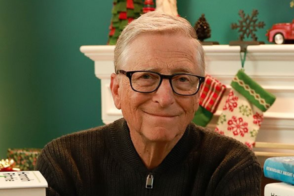 Bill Gates Admits More Than 20 Extramarital Affairs Allegations ...
