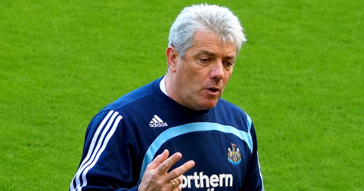 Kevin Keegan: 'I Need To Say Goodbye To Newcastle United Properly ...