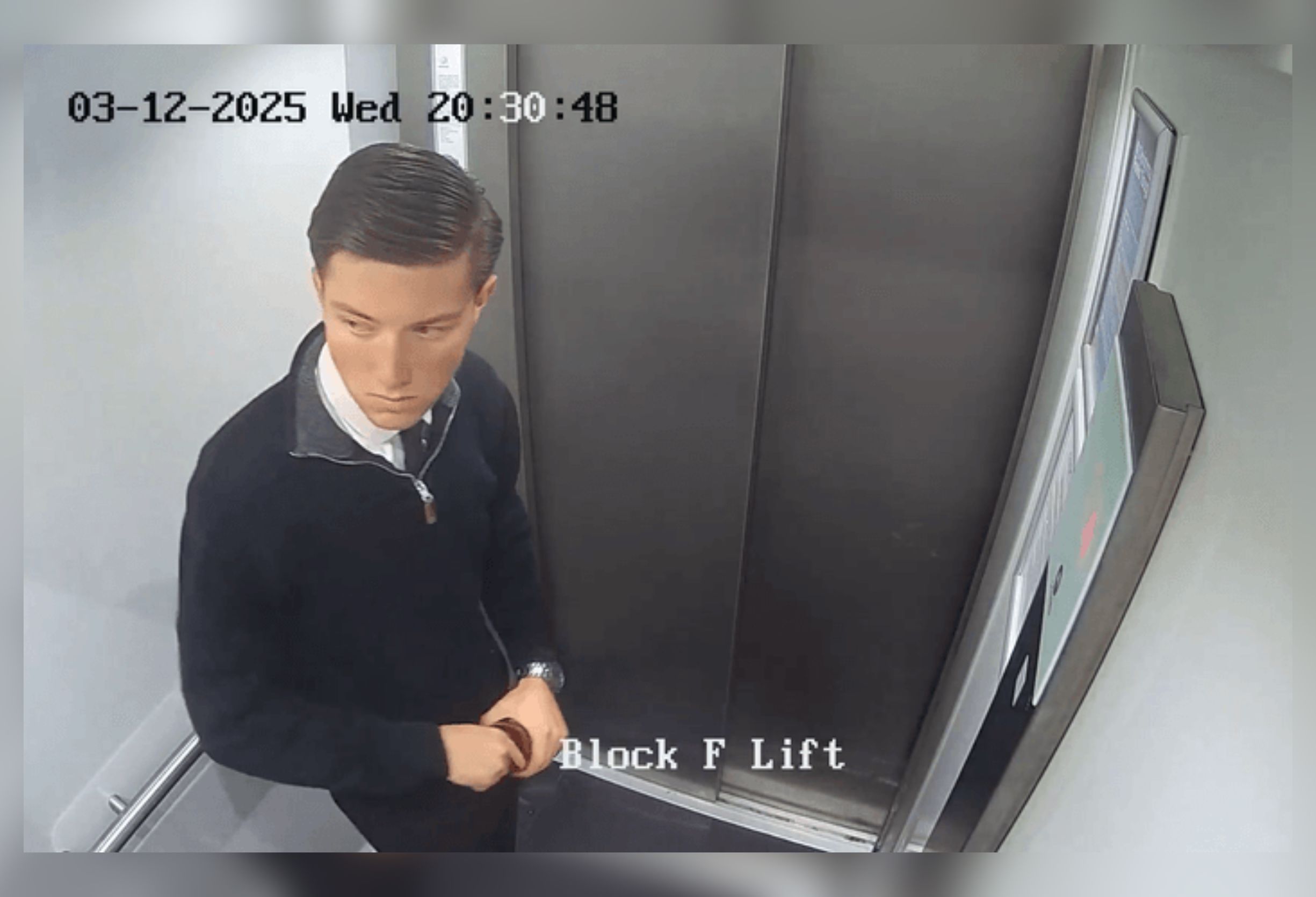 Henry Nowak Tragedy Reignites Questions Over Police Decisions And ...